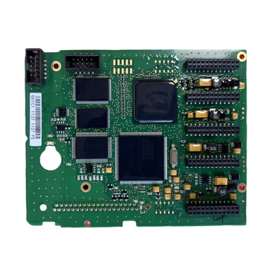 控制板主板CPU板 661C1 PC00661B 伟肯VACON 变频器 配件 询价