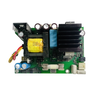 现货电源板70CVB01017D伟肯PC01017D 100系列 VACON变频器110kw询