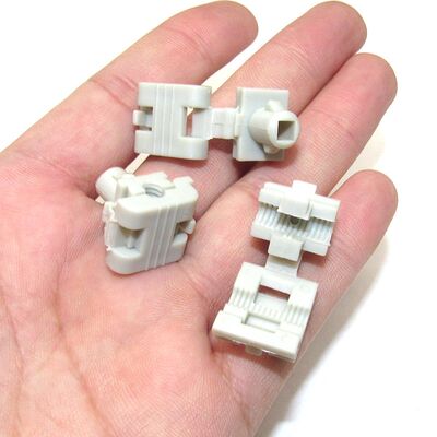 适用金杯金龙福田海狮阁瑞斯九龙大马海格凯歌闭锁器锁芯拉杆卡扣