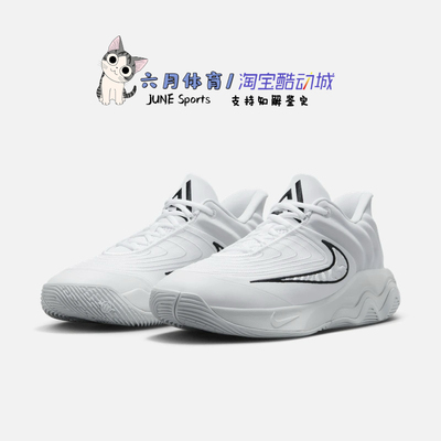 Nike字母哥男子实战篮球鞋