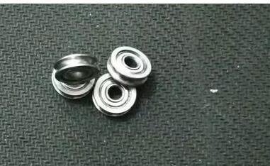 浙江宁波慈溪零类轴承