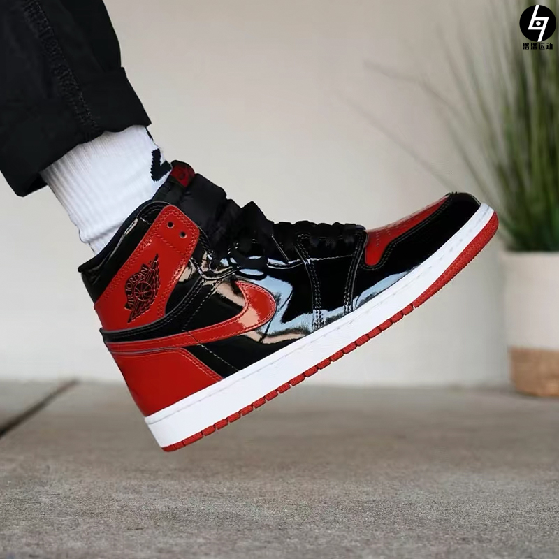 烽火Air Jordan 13 Low AJ13光棍节熊猫夜光低帮篮球鞋DM0803-300_虎窝淘