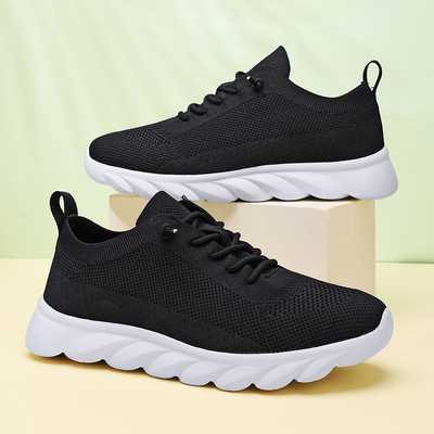 多种配色款式选择健步鞋