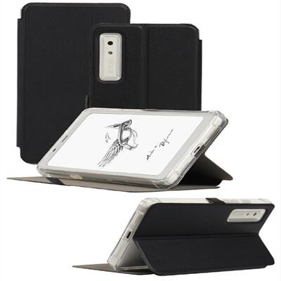 适用Onyx Boox Kant2保护套阅读器电纸书文石Boox Palma手机TPU胶壳防摔6.13英寸皮套保护壳外套