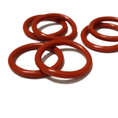 STYA级优质硅胶O型圈线径2