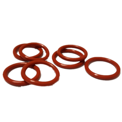 耐高温柔软外径密封件