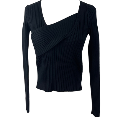 瑞飞儿弹力针织衫VIFILLE