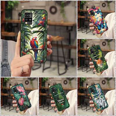 适用凌度BV4800/Blackview BV4800SE/BV4800Pro手机壳数码可爱