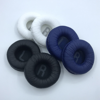 适用JBL Tune600BTNC T500BT T450BT JR300 耳机套海绵套耳套耳罩