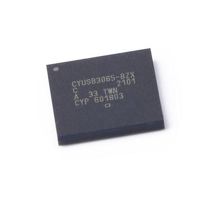 原装正品CYUSB3065-BZXC封装 BGA  USB接口芯片