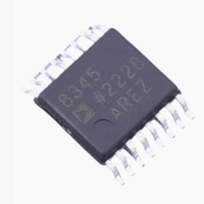 原装正品AD8345REZ封TSOP