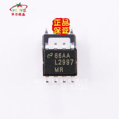 原装正品LP2997MRXNOB封S