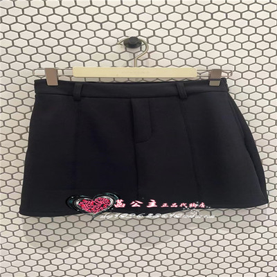 A3FCE3193 女装2024秋正品长袖针织套装-夏装A3FCE319389