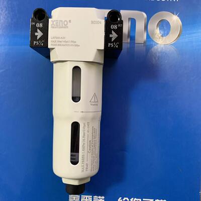 台湾气动高压过滤器全自动排水