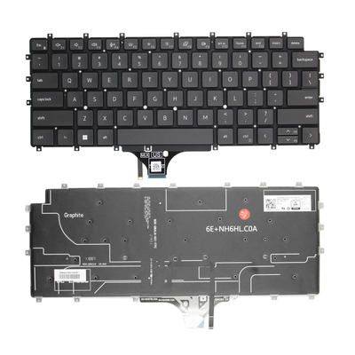 DellLatitude95109520键盘