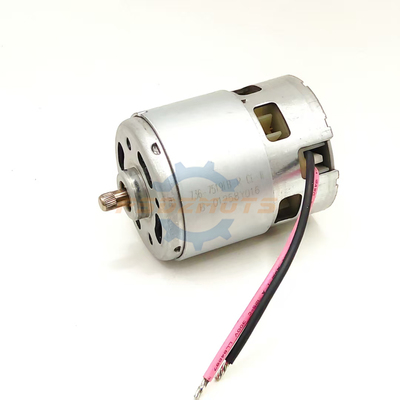 735高速大扭力电机12-18V电动工具马达 替换万宝至735VA-8519短轴