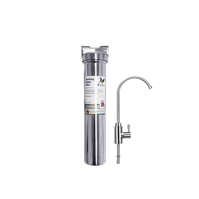 doulton道尔顿台下净水机净水器