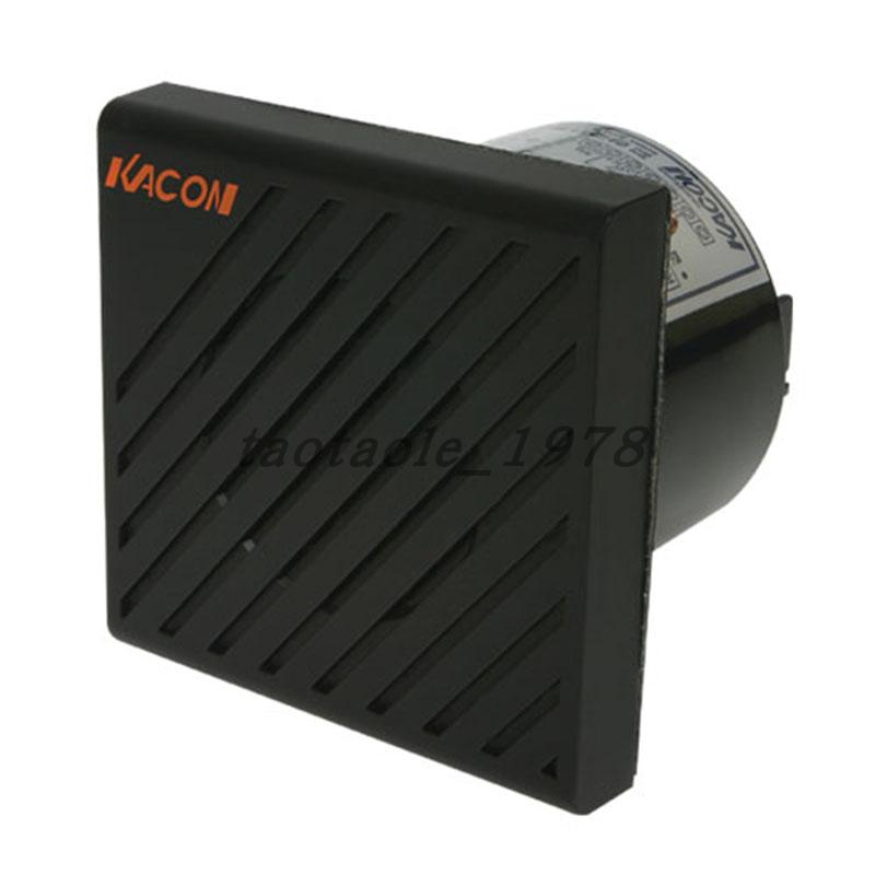 正品凯昆蜂鸣器 发声器 警报器24V l四音色宽电压KSP-42S