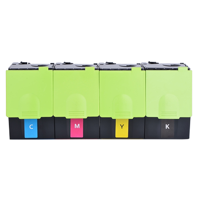 通众适用利盟CX421粉盒CS421 CS/CX321 CS/CX420 CS/CX520/521 CS/CX620 CS/CX522 CS/CX622dn 78C30K0墨盒