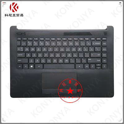 惠普14-CKCM240G7C壳键盘