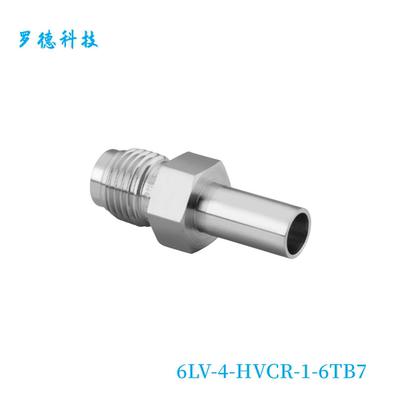 世伟洛克其它VCR接头卡套管