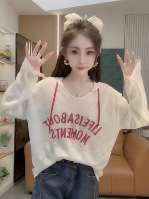 【7.13慧姐大码女装】2026新款上衣CZ90208-