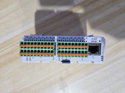 ABB机器人IO通讯DSQC1030通讯板3HAC058663-001现货出售议价