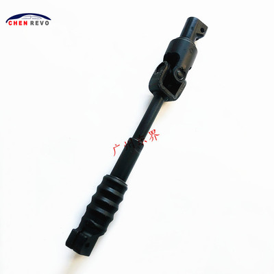 丰田TOYOTA 陆地巡洋舰 VDJ200 UZJ200 5700 方向机下轴