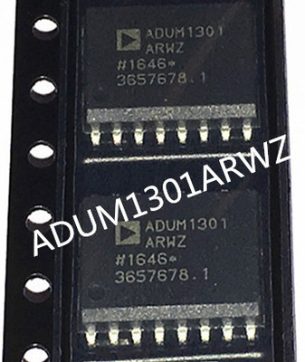 ADUM1301ARWZ 封装SOP16 现货