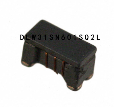 DLW31SN601SQ2L 封装206L 现货