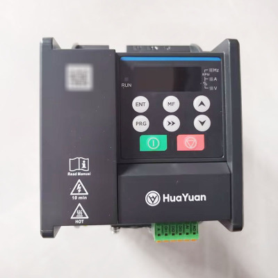 华远变频器M100-4T00221N-A