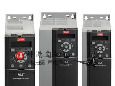 134F2987 FC-360H55KT4E20H2XXCDXXSXXXXAXBX 55KW丹佛斯FC360.