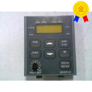 台安变频器 N2 N310 E310系列 面ndop-01 ND0P-01 NDOP