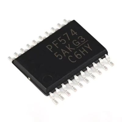 PCF8574PWRI/O拓展器