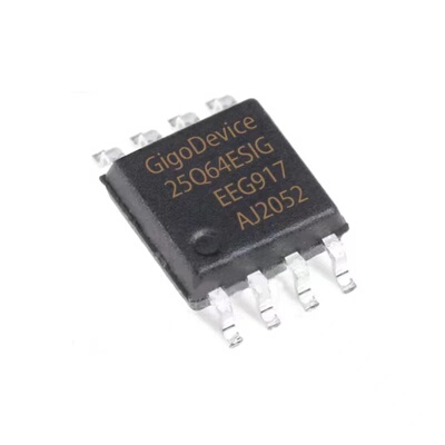 GD25Q64ESIG串行闪存IC芯片