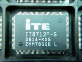原装IT8712F-S原装正品 IT8712