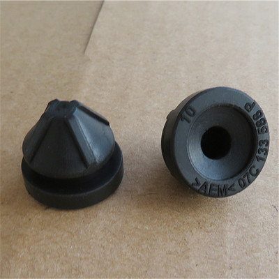 适配大众1.4T发动机盖板胶垫