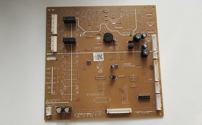 适用三星冰箱电脑板主板控制板DA41-00831A  DA92-00647U