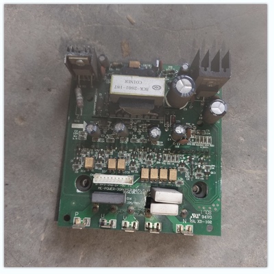 适用美的变频空调模块驱动板 ME-POWER-30A(PS21867).D.1-1
