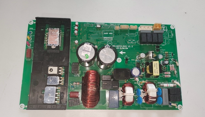 适用格力2匹空调变频板30138000006主板W8433BR控制板GRJW843-A1