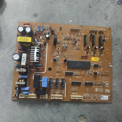 适用西门子冰箱主板30143E5050 KA56NV10TI 电脑板控制板 FRU-571