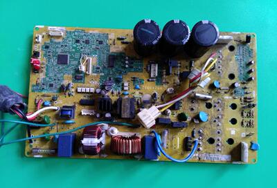 适用日立变频空调外板 RRZK3072 RAC-L72CVX/Y,EVX等机型