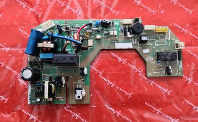 适用主板 空调 线路板 控制板 电脑板 LJ28G-VM76A-3E-M GBN0141