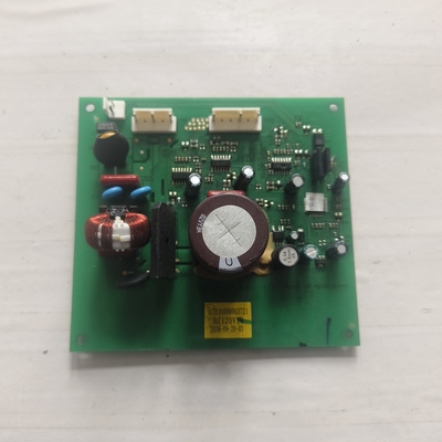 适用美的冰箱压缩机变频板DZ120V1D驱动板电脑板17131000003721.