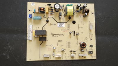 适用伊莱克斯冰箱BCD-430P电脑板主板电源板17-08302-00C