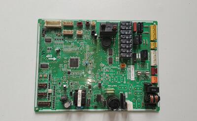 适用三菱电机空调内机主板MFH-GC54VC电脑板RG00V406B WM00B279B