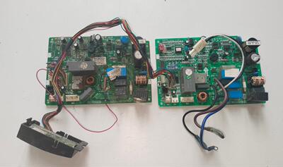 适用格力空调电脑板301381131 M819F3A103  30138117  M819F3A107