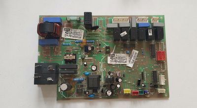 适用奥克斯空调 KFR-72L/DA*BP*D电脑板 SX-DABP2-PIC45K20-K-V2