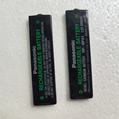 松下口香糖电池HHF-AZ01 ct780 790ct810 800 820 830 ct540cd机