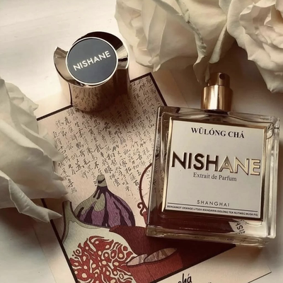 妮姗Nishane香水正装好价